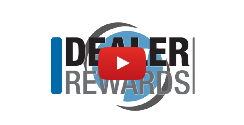 Dealer Rewards | Loyalty Rewards Platform